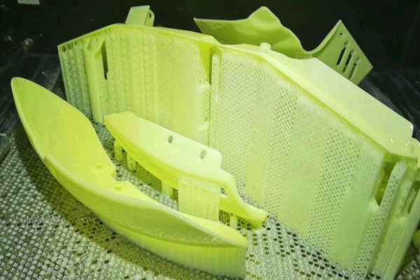 Basic Knowledge of 3D Printing Nylon