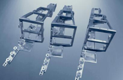 What is prototype material?