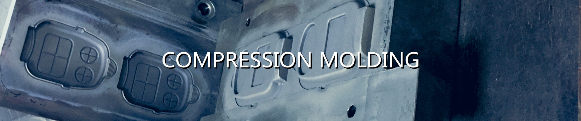 Time Efficient and Material Choice for Compression Molding