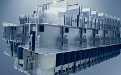 What is sheet metal technology?