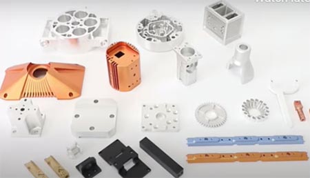 What is the difference between mic6 and 7075?