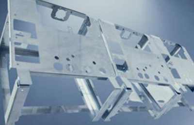 What is metal rapid prototyping?