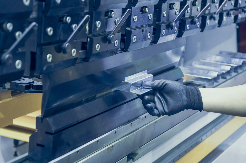 Sheet Metal Prototyping | Sheet Metal Fabrication in Sanwo Rapid